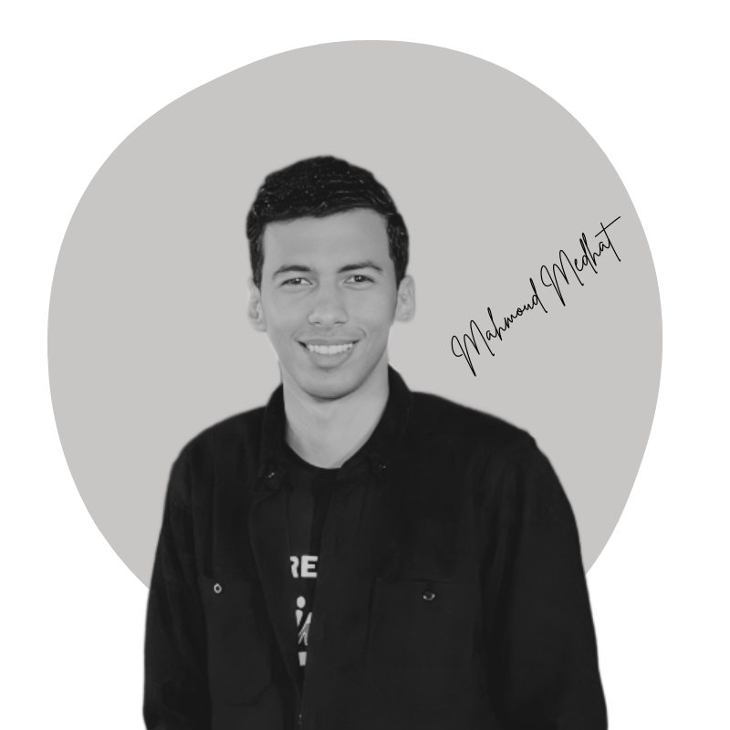 Mahmoud Medhat